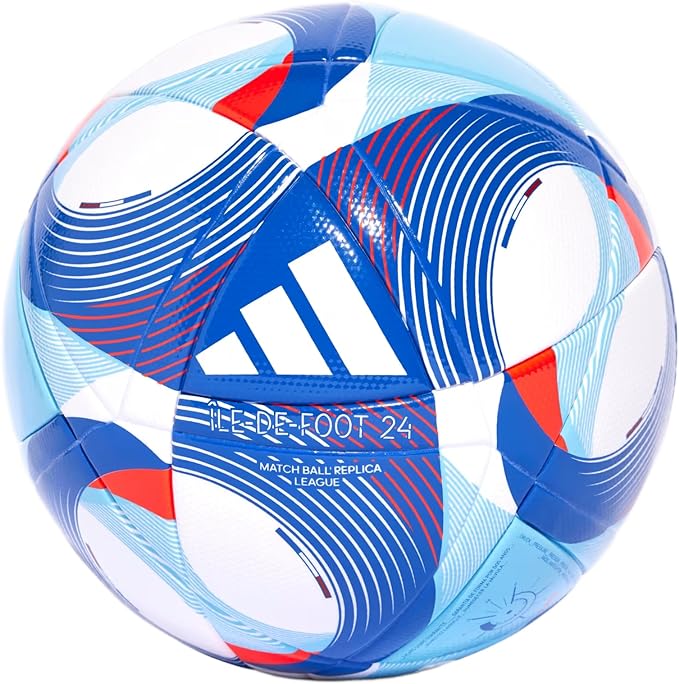Best New Adidas Soccer Balls for Youth Players in 2024 - SoccerWire