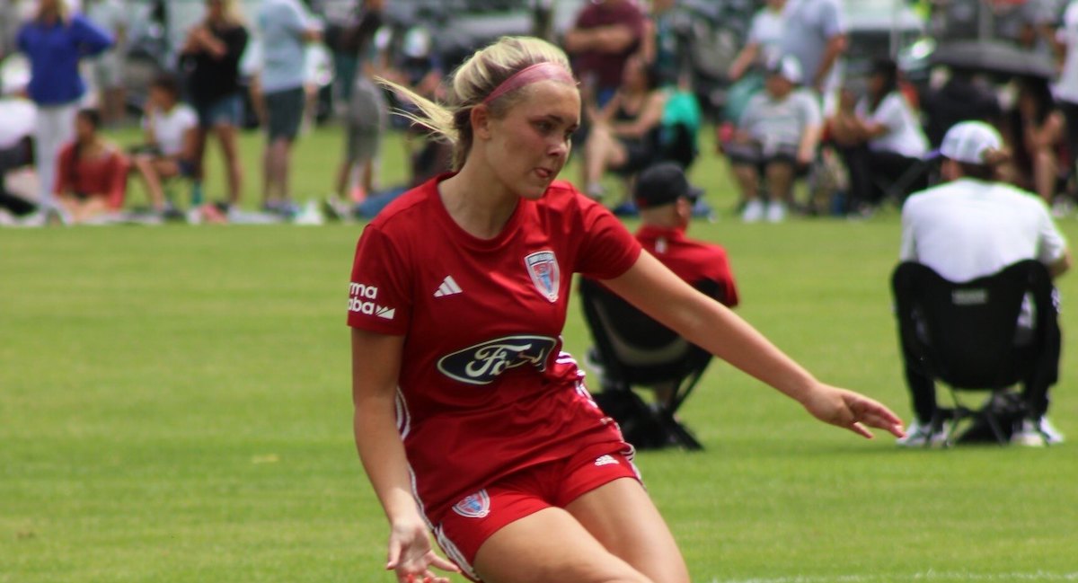 Riley Cunningham - SoccerWire