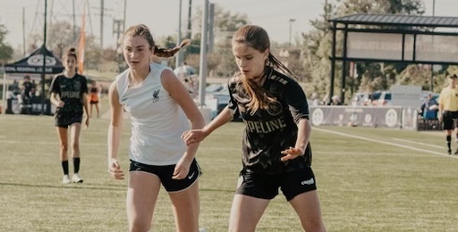 Abby Levitt - SoccerWire