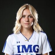 Michelle Minor - SoccerWire