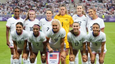 Homepage - SoccerWire