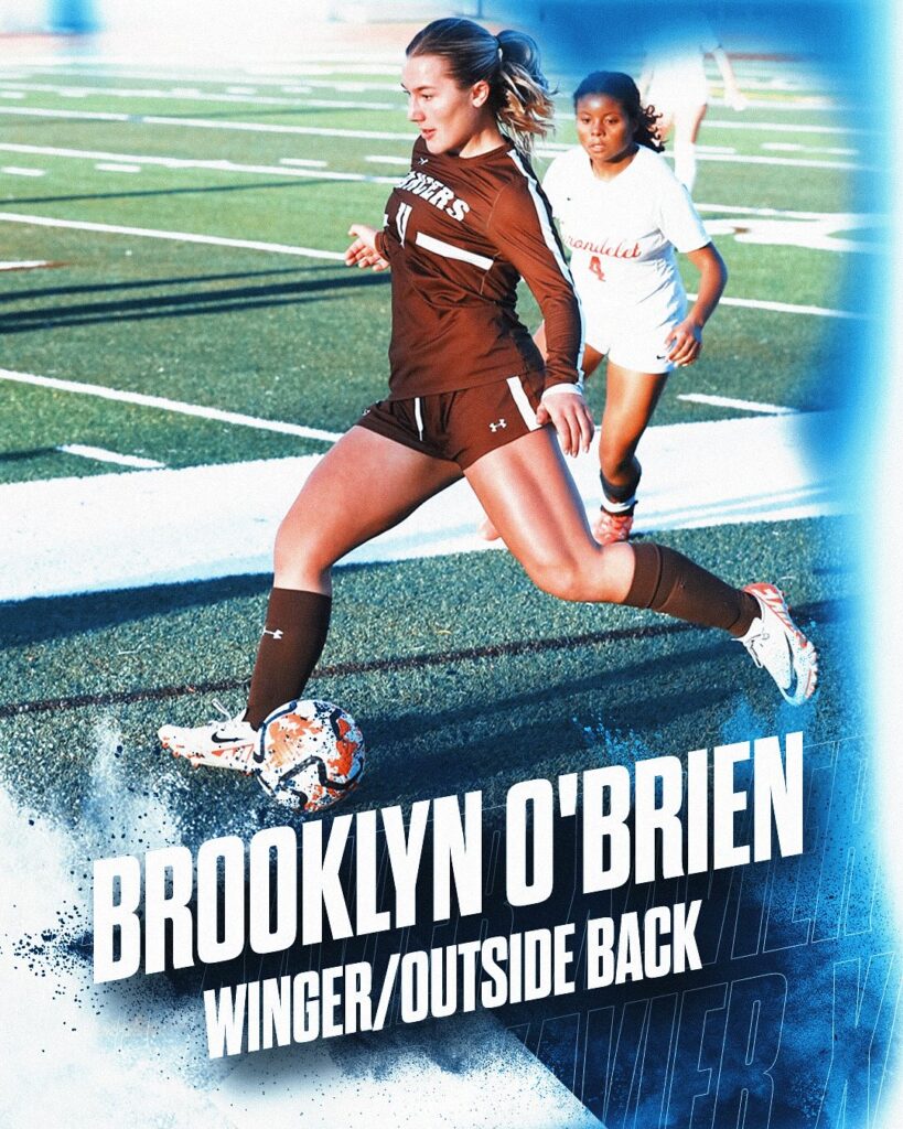 Ten Class of 2025 recruits sign with Xavier women's soccer program ...