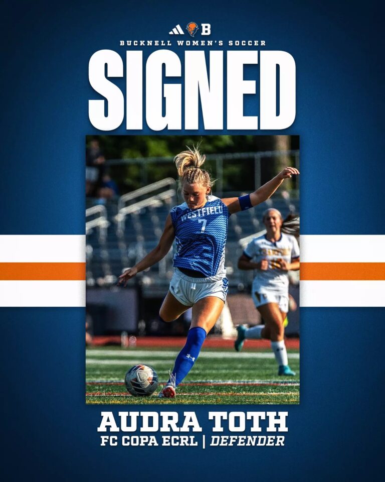 Patriot League powerhouse Bucknell inks 9 recruits for Class of 2025 ...