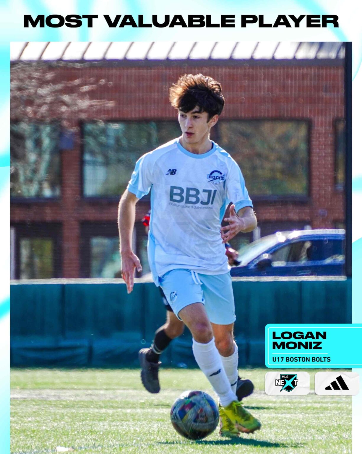 MLS NEXT MVP and Goal of the Year winners announced for 2024-25 - SoccerWire