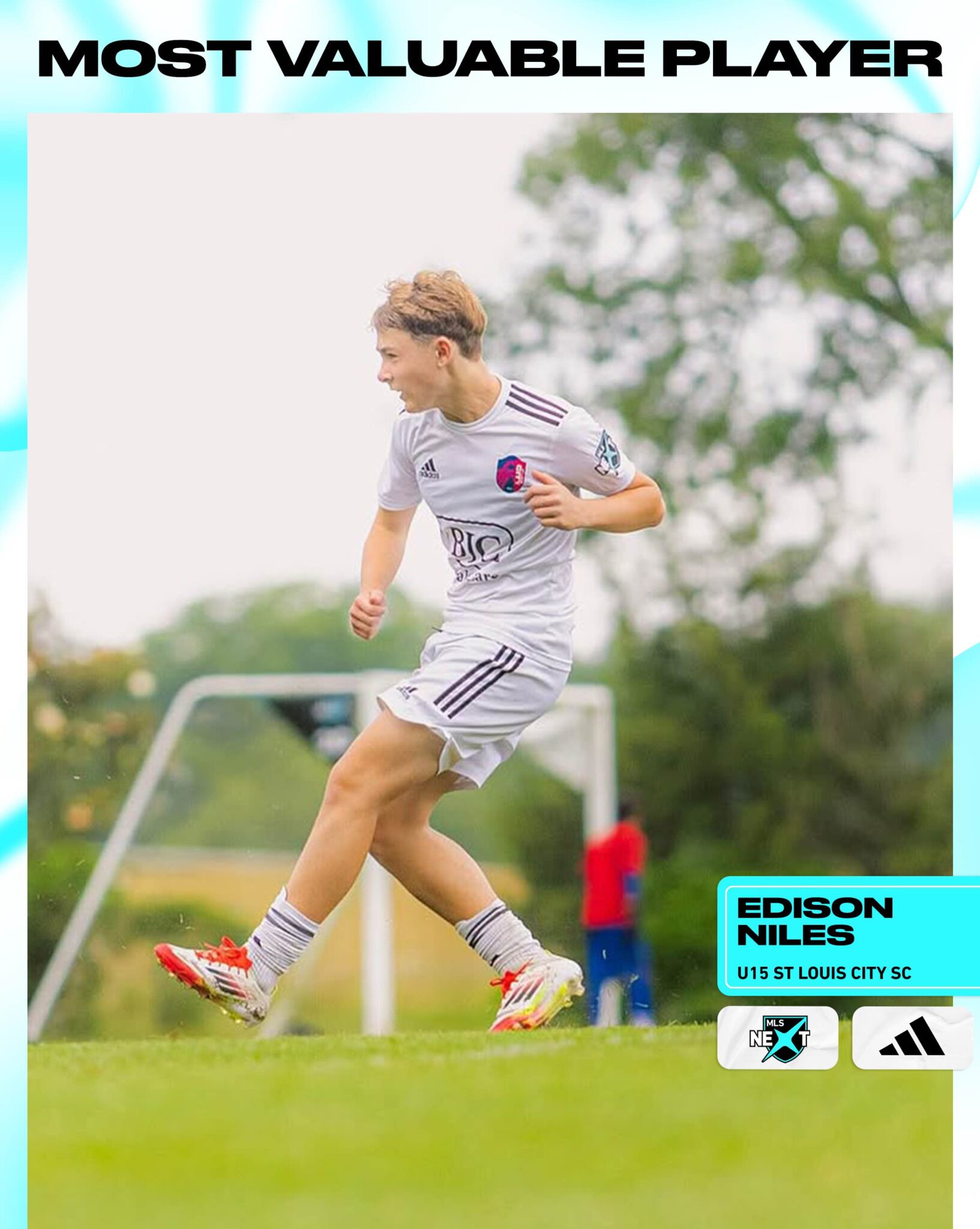 MLS NEXT MVP and Goal of the Year winners announced for 2024-25 - SoccerWire