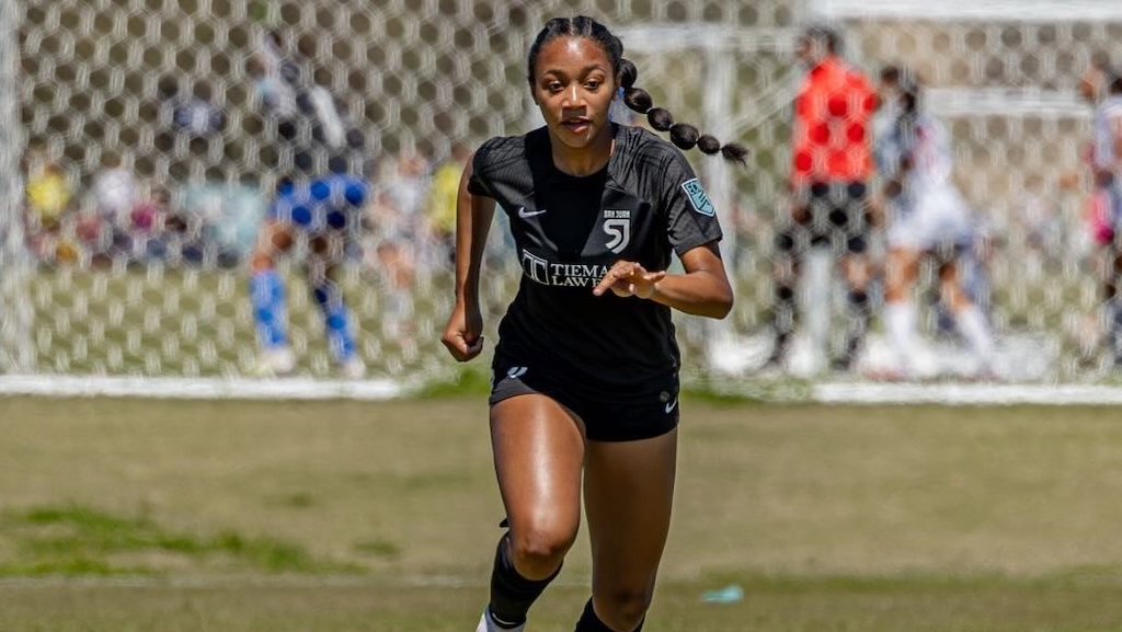 Players to Watch: ECNL Girls North Carolina National Event (Spring 2026 ...